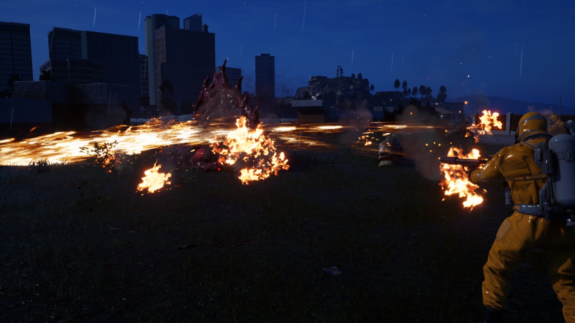 Cepheus Protocol on Steam