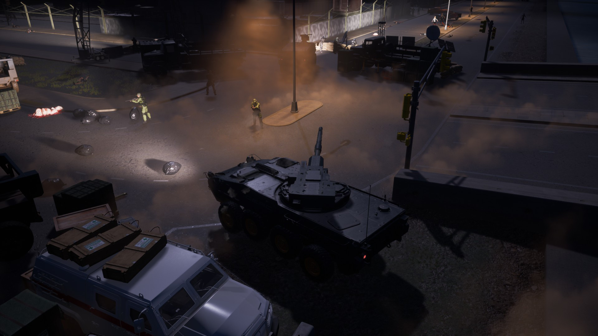 Cepheus Protocol (App 979640) · SteamDB