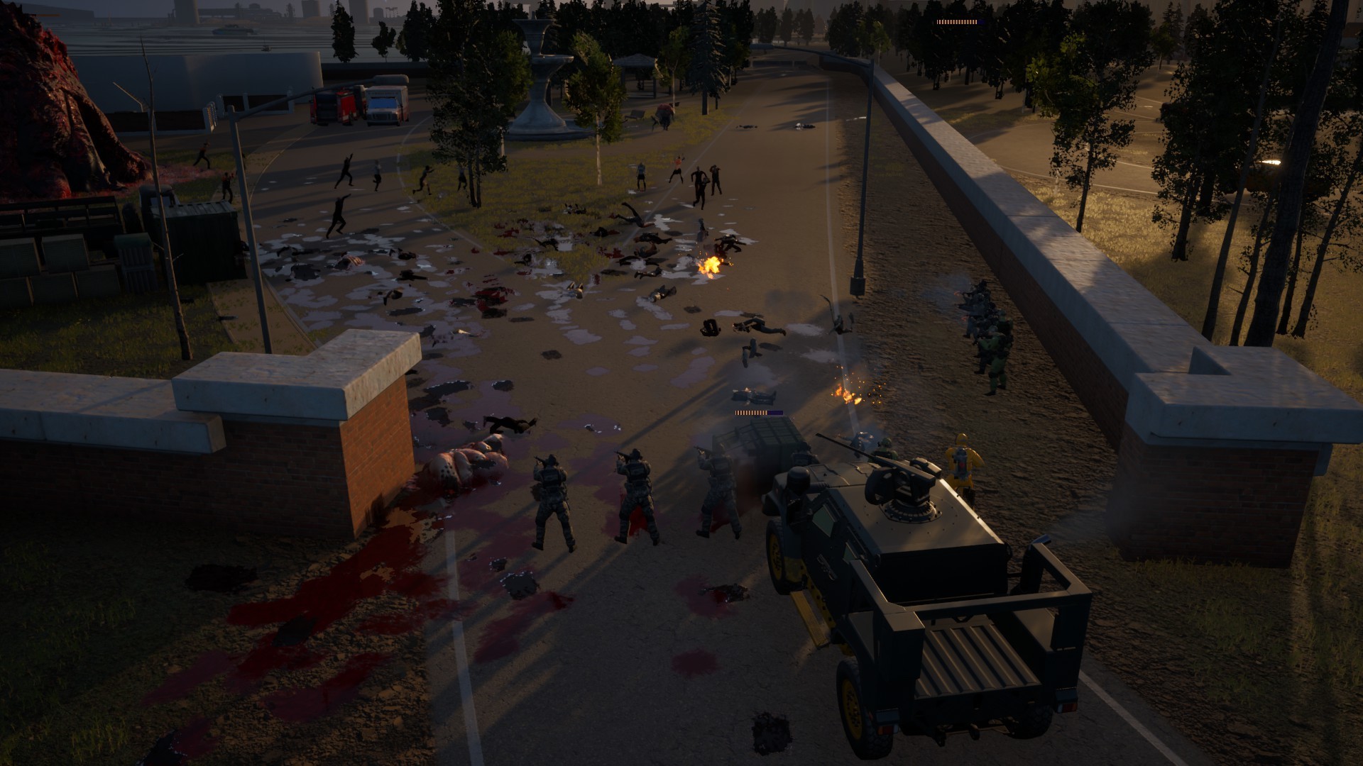 Cepheus Protocol (App 979640) · SteamDB