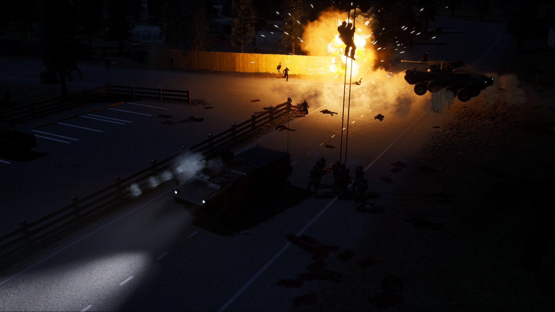 Cepheus Protocol on Steam
