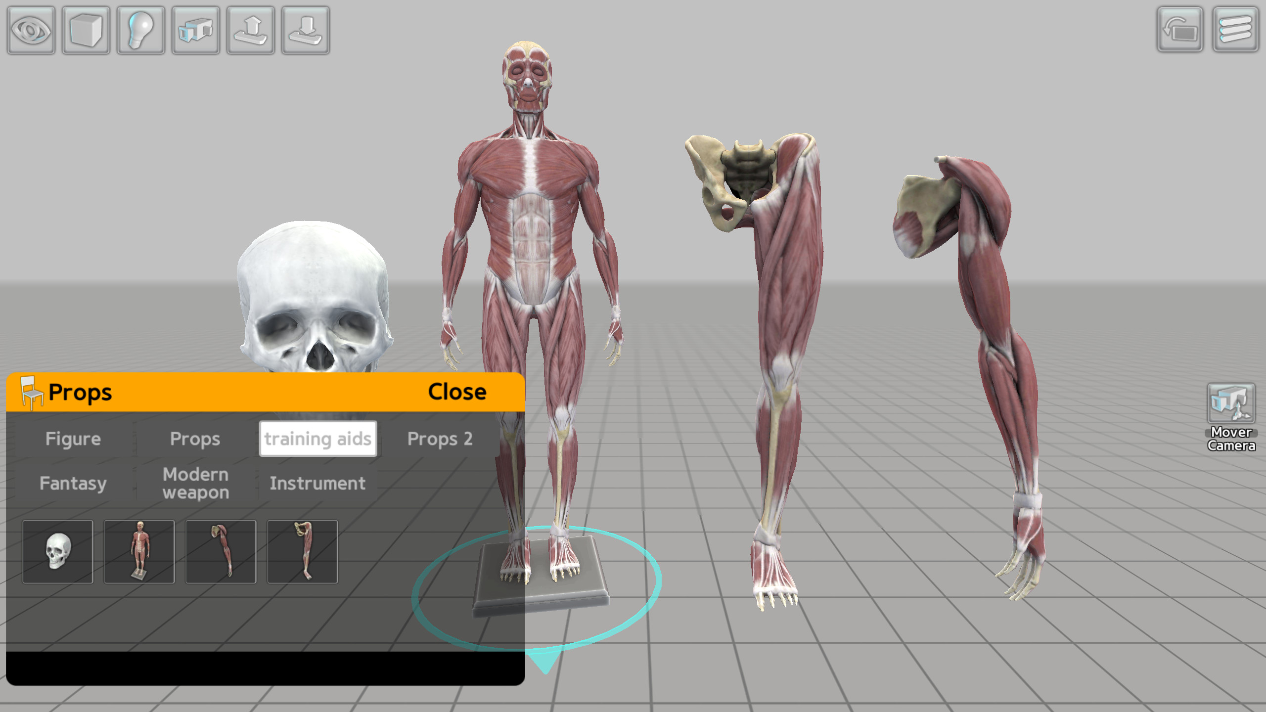 Easy Pose (App 979710) · SteamDB