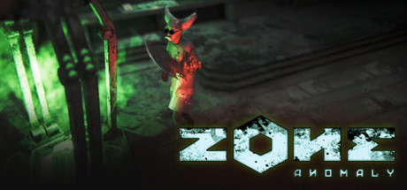 Zone Anomaly on Steam