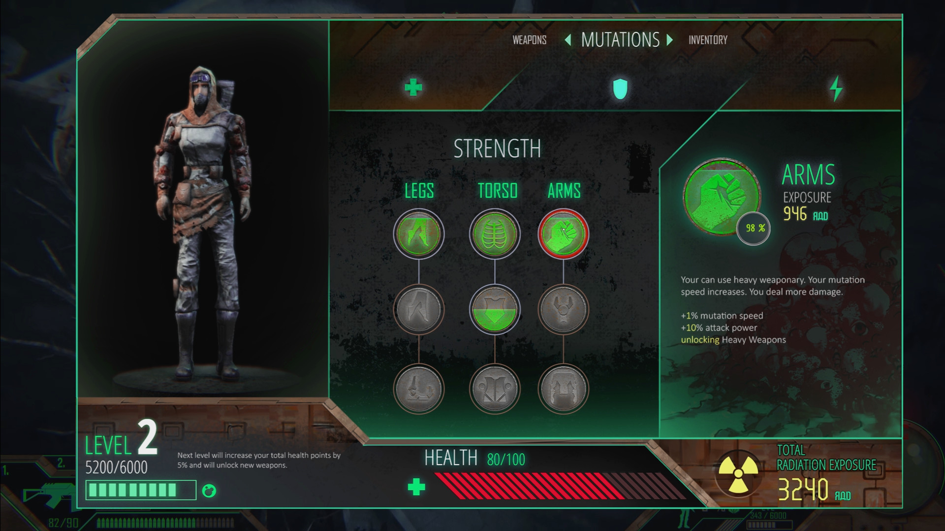 Zone Anomaly on Steam