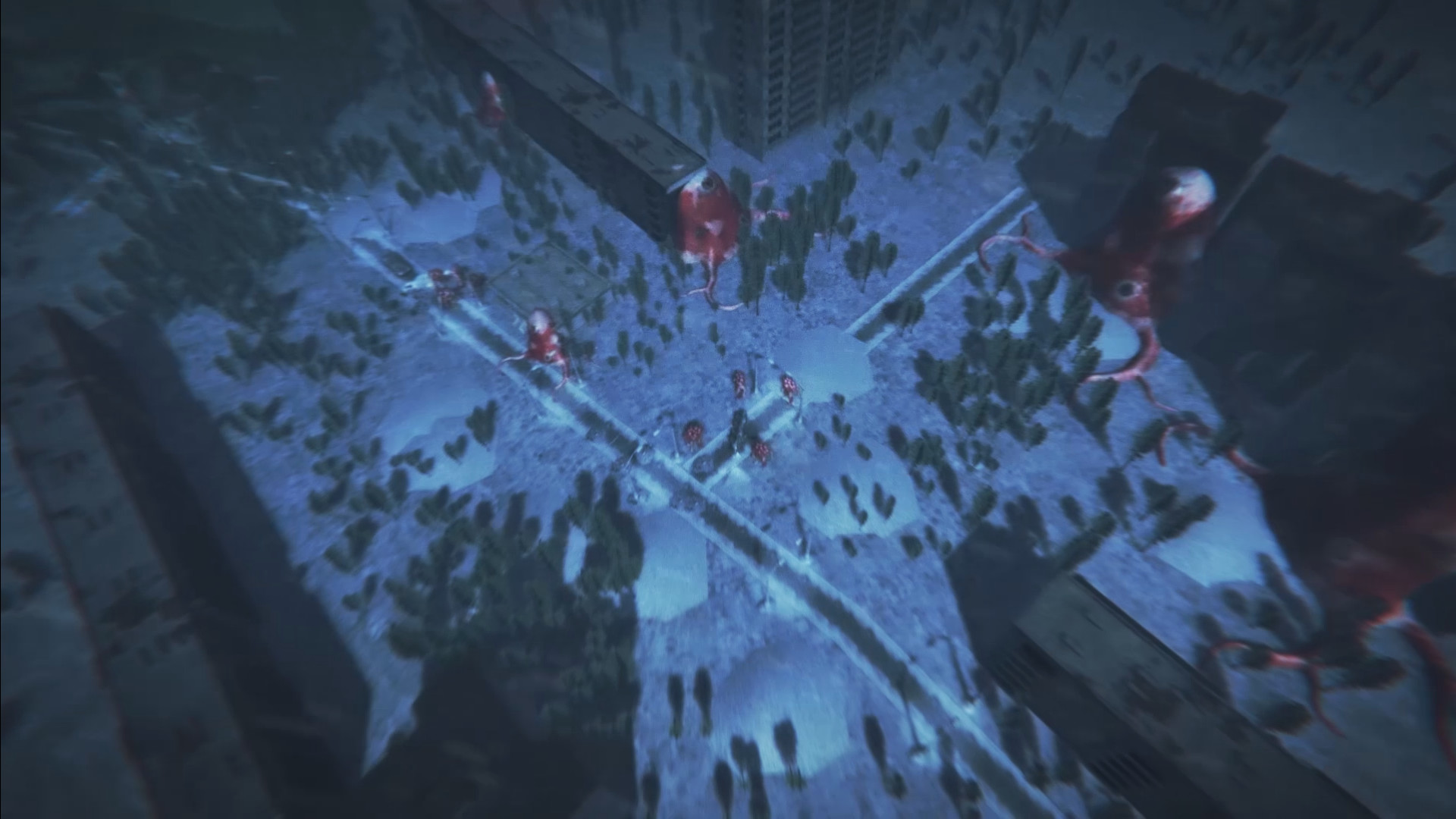 Zone Anomaly on Steam