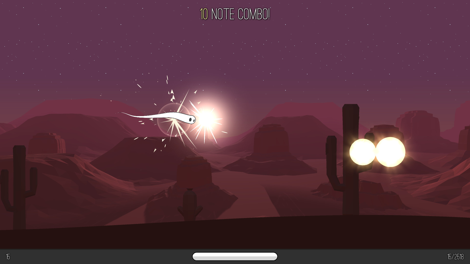 Melody Flight on Steam