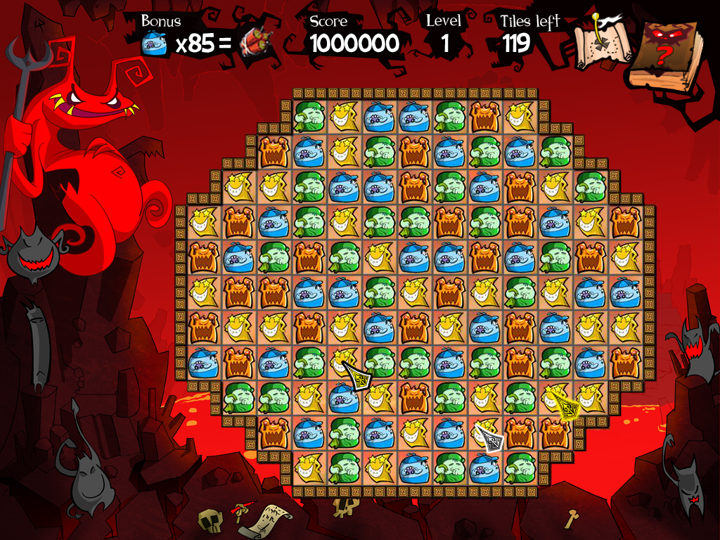 Heaven & Hell on Steam