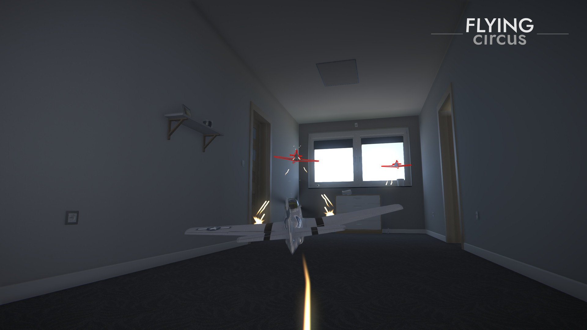 Flying Circus on Steam