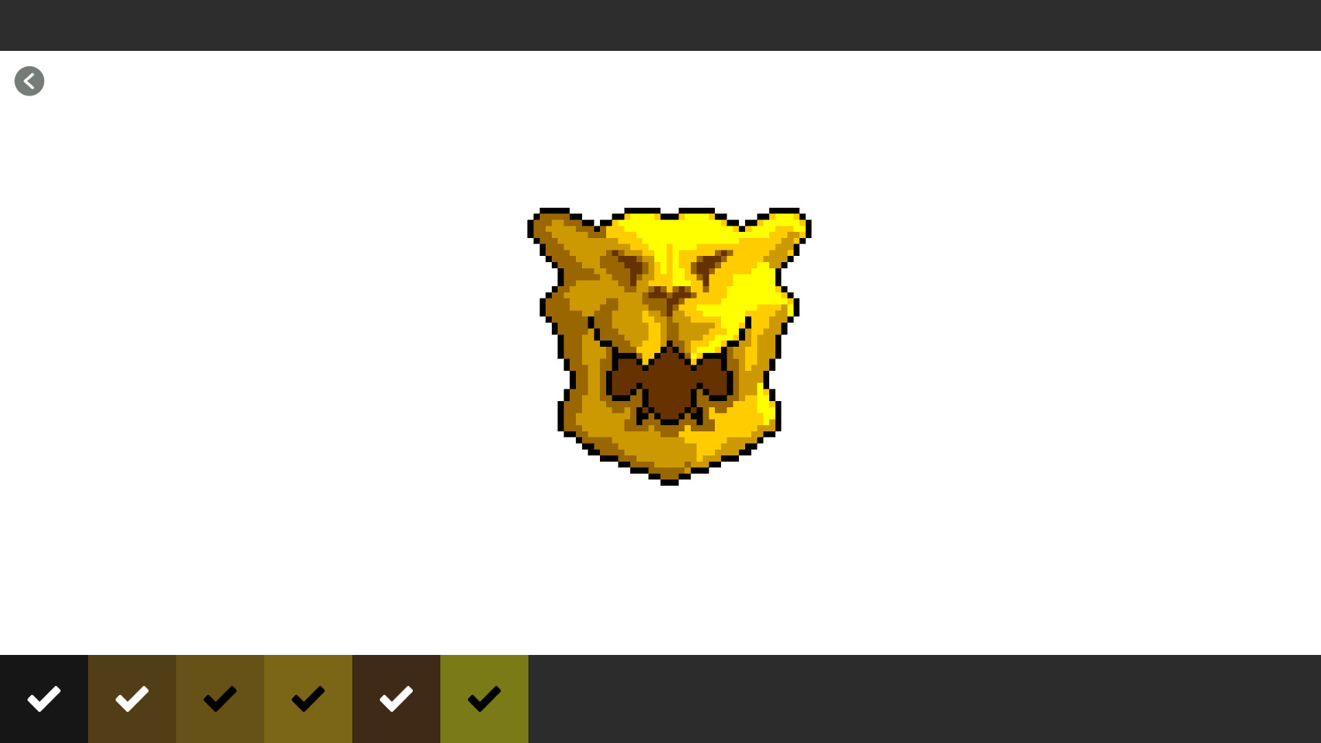 Pixel Draw - Expansion Pack 6 on Steam