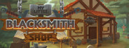 My Little Blacksmith Shop - Game Update 0.1.2d - Steam News