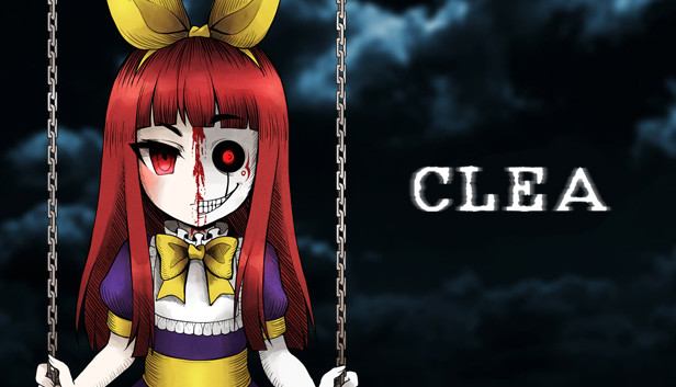 Save 10% on Clea on Steam