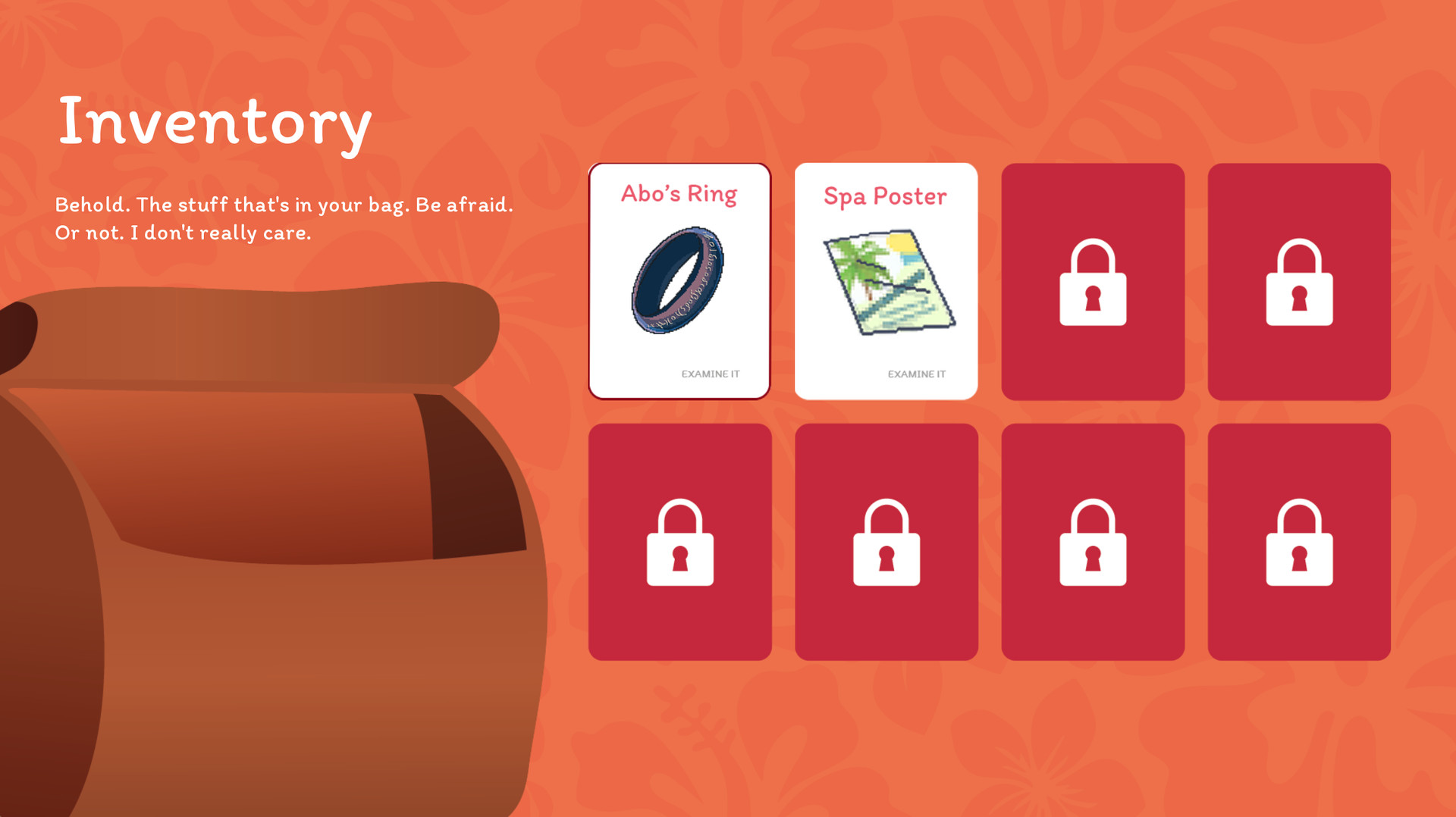 One Hell of a Week on Steam