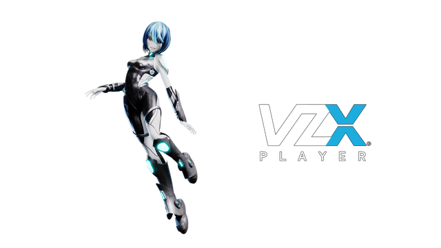 VZX Player · SteamDB