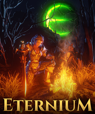 Eternium · SteamDB