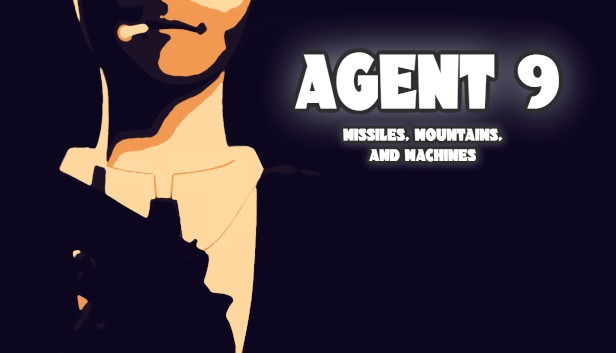 Agent 9 on Steam