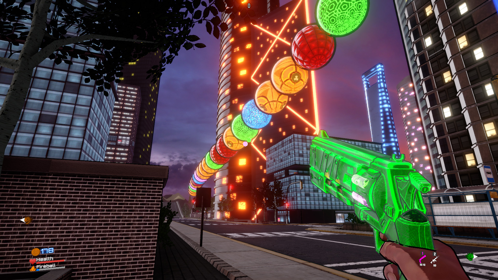 Dead space 3 chain gun force gun - drumniom