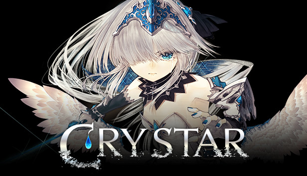 Crystar on Steam