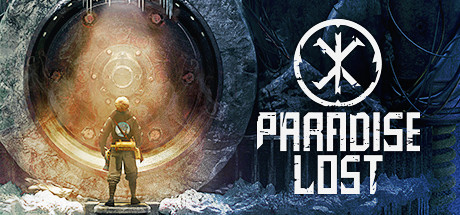 Paradise Lost on Steam