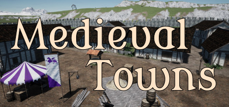 Steam Community :: Medieval Towns