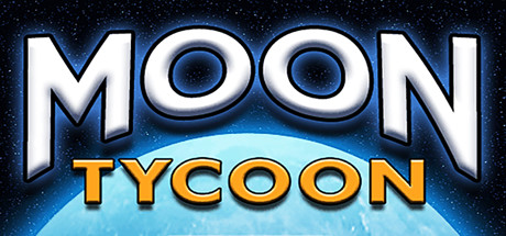 Save 50% on Moon Tycoon on Steam