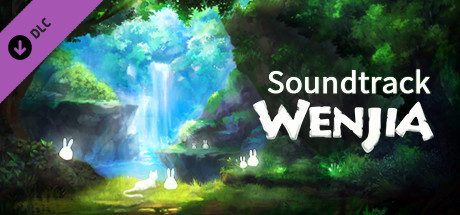 Steam DLC Page: Wenjia