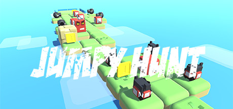 Steam Community :: Jumpy Hunt