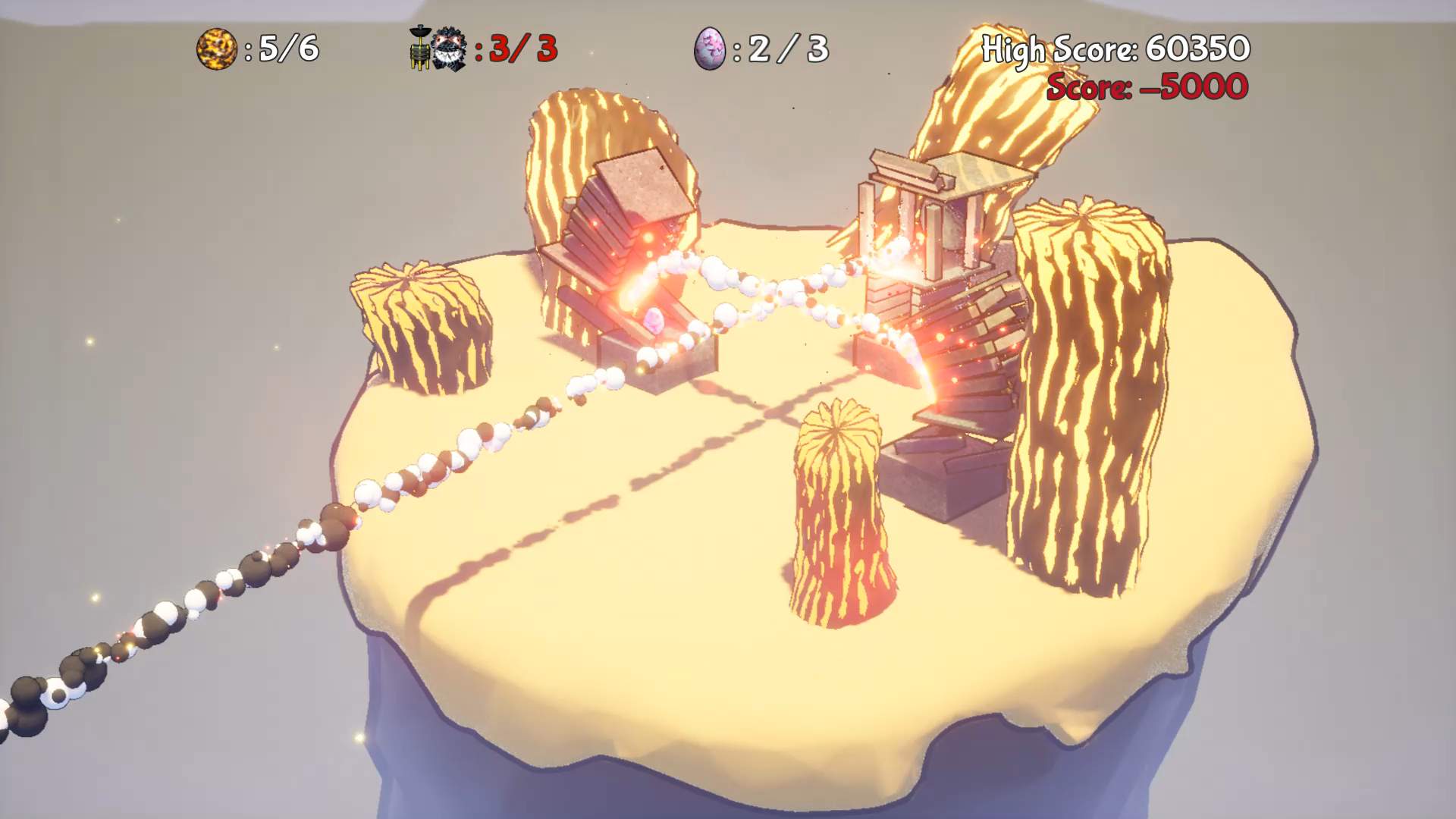 Bizango Blast on Steam