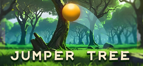 Jumper Tree on Steam