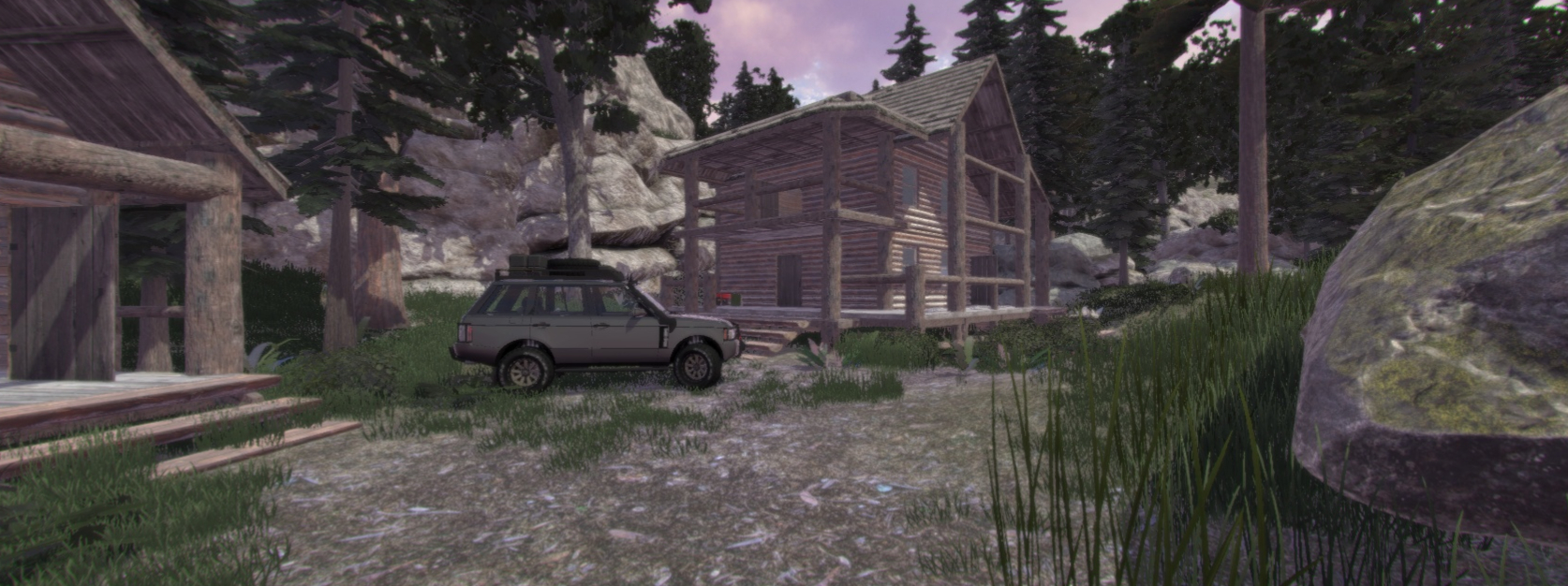 Hunting Simulator VR on Steam