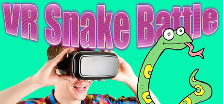 VRSnake · VR Snake Battle （head and neck exercise）：control a snake ...