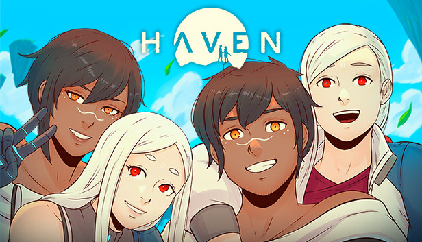 Save 40% on Haven on Steam