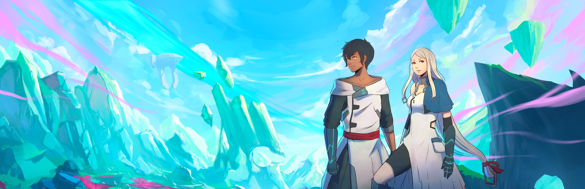 Haven (App 983970) · SteamDB