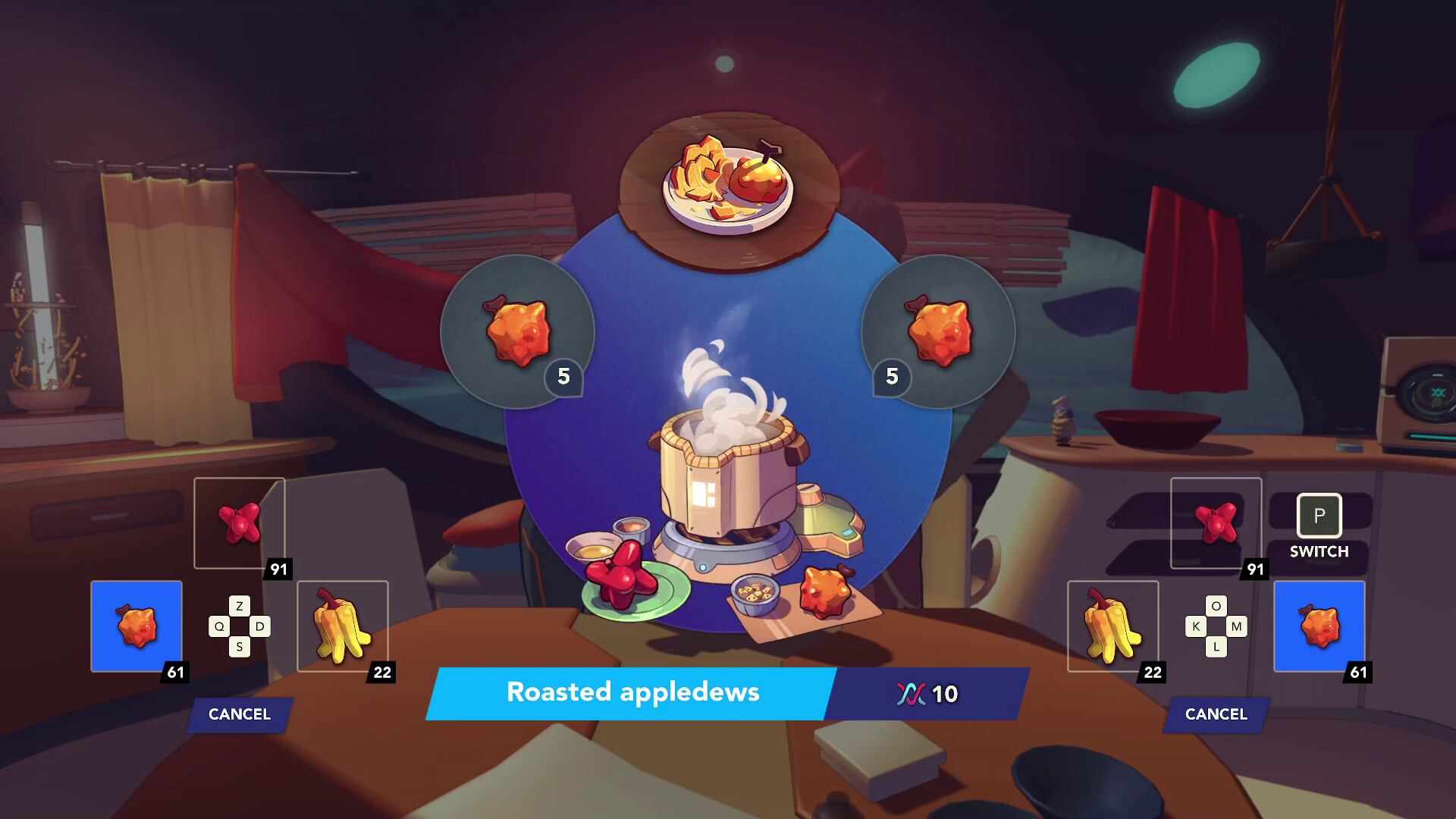 Haven Screenshots · SteamDB