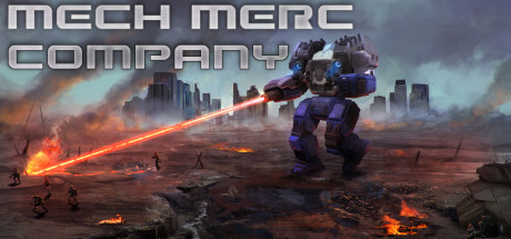 Steam Community :: Mech Merc Company