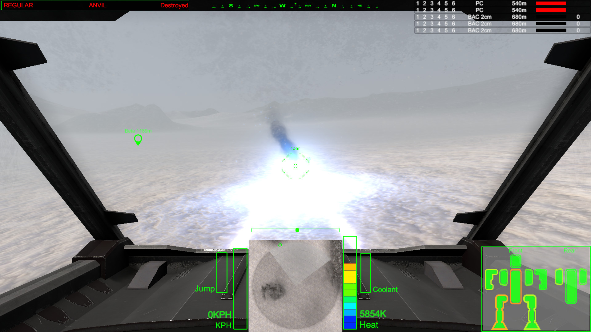 Mech Merc Company on Steam