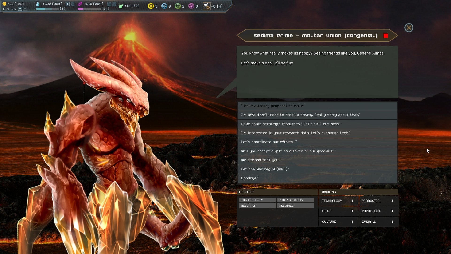 Interstellar Space: Genesis on Steam