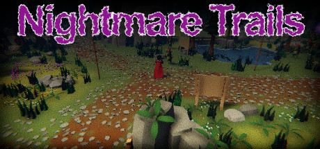 Steam Community :: Nightmare Trails