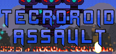 Tecroroid Assault Steam Charts · SteamDB