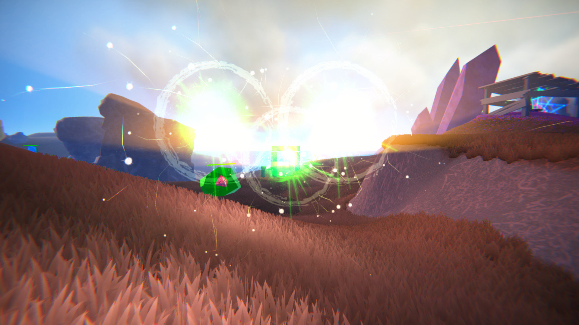 Color Knight on Steam