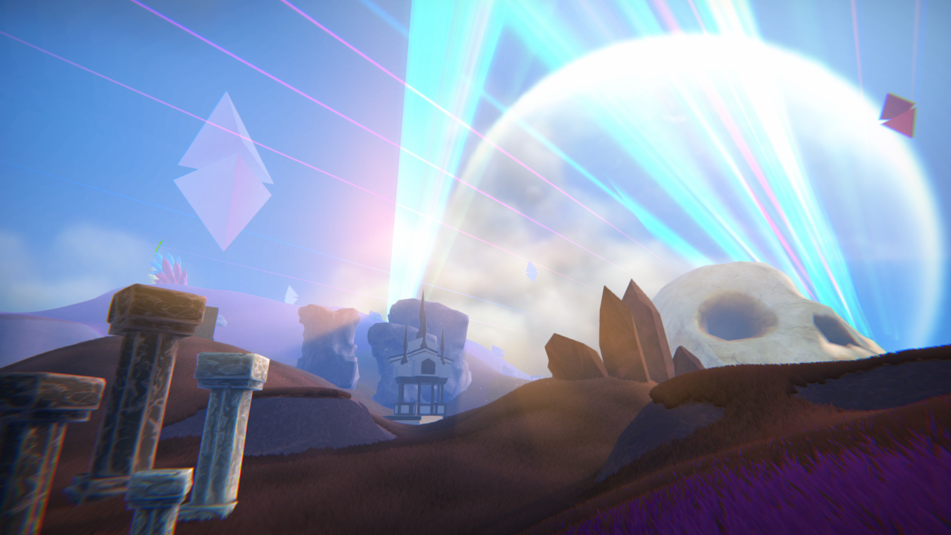 Color Knight on Steam