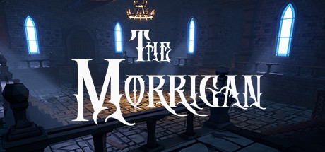 The Morrigan on Steam