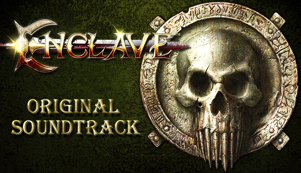 Enclave - Soundtrack on Steam