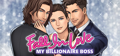 Steam Community :: Fall In Love - My Billionaire Boss