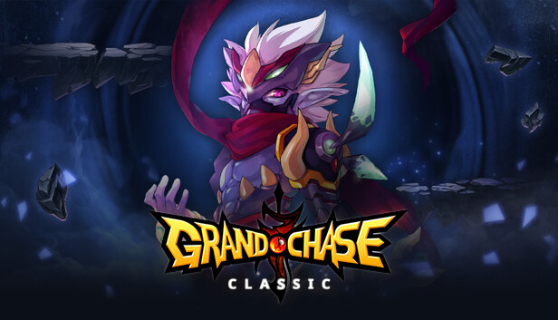 Grand Chase Wallpaper
