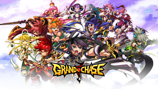 GrandChase on Steam
