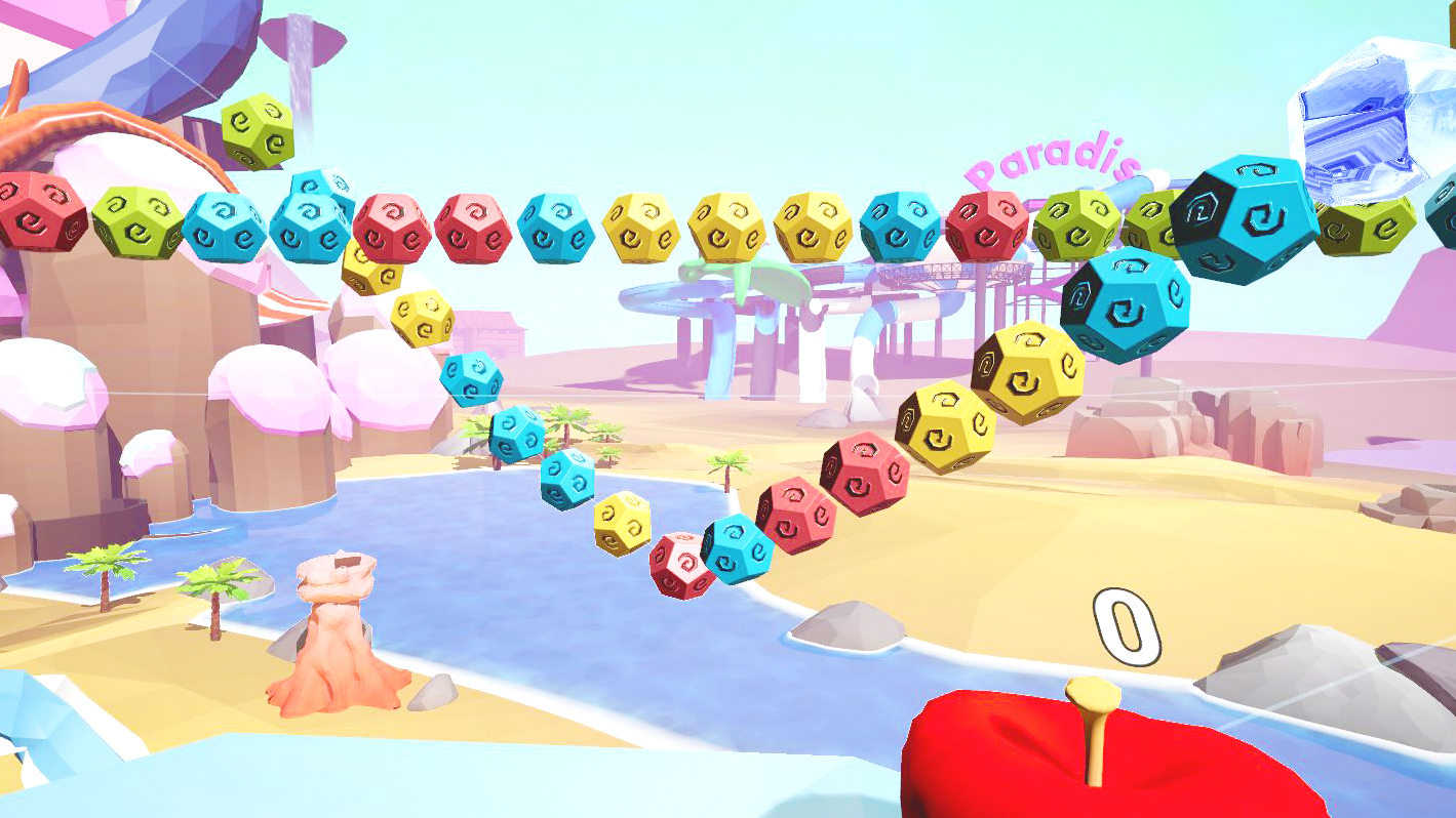 Greedy Crush di Steam