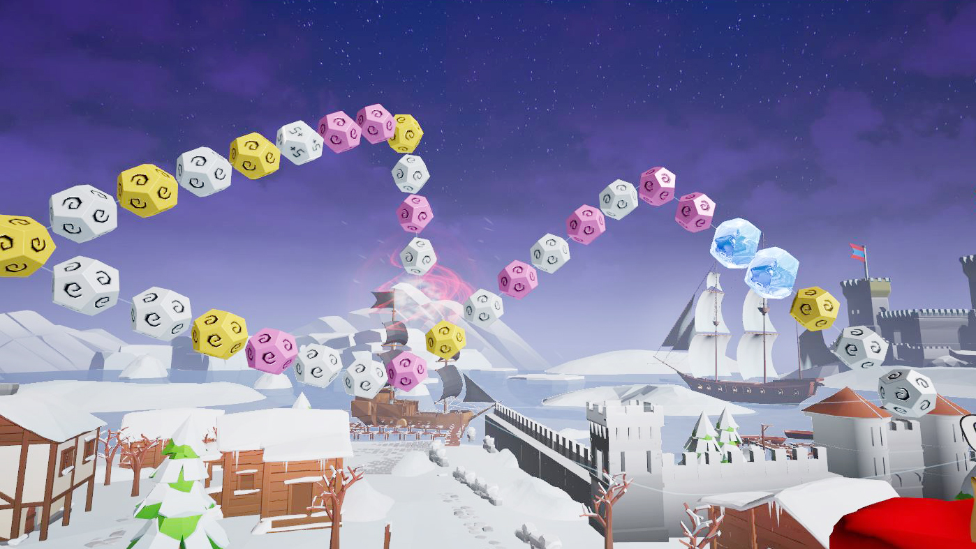 Greedy Crush di Steam