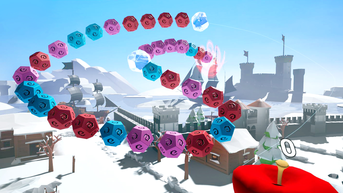 Greedy Crush di Steam