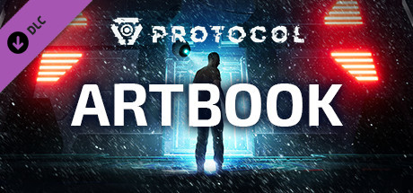 Protocol - Digital Artbook on Steam