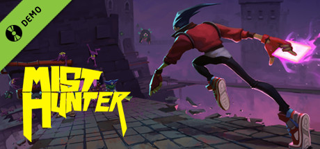 Mist Hunter Demo Steam Charts (App 986050) · SteamDB