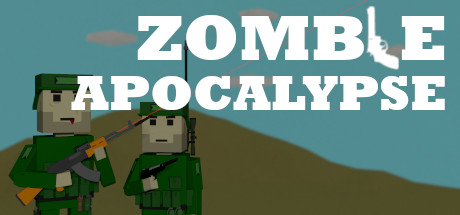 Zombie Apocalypse on Steam